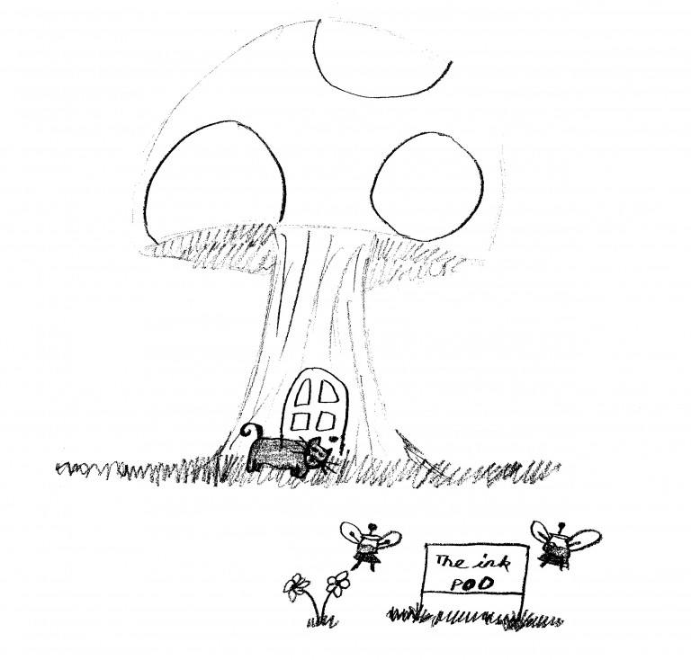 Inkpod | inkpots.org