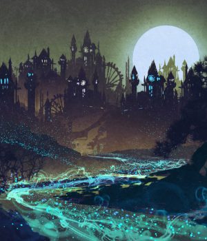 June story starters | inkpots.org